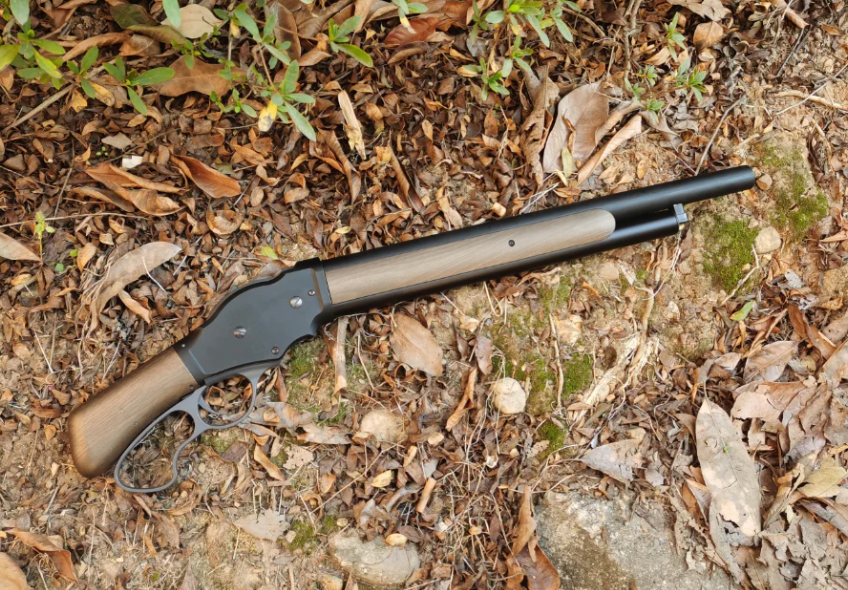 Shot Gun M1887 – OZBLASTERS