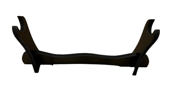Samurai Sword Display Stand – OZBLASTERS