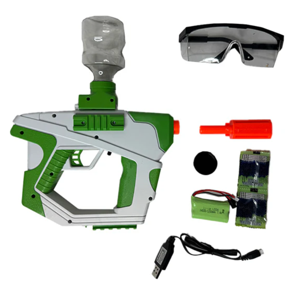 Gel Storm Blaster – OZBLASTERS