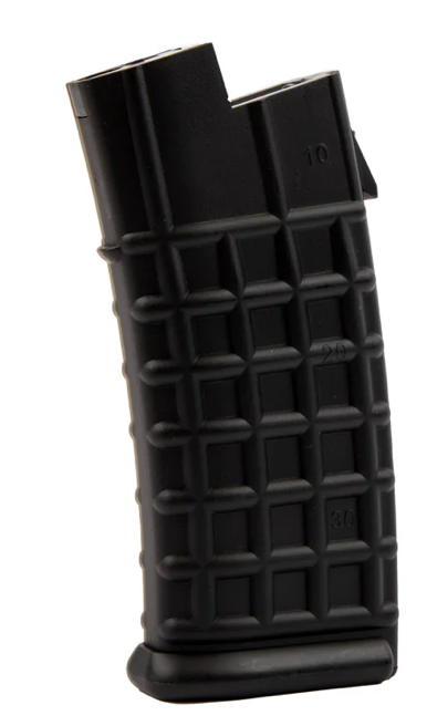 JG AUG GEL Blaster Magazine – OZBLASTERS