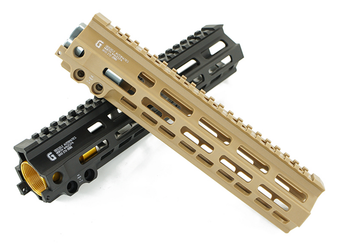 MK8 nylon fish bone – OZBLASTERS