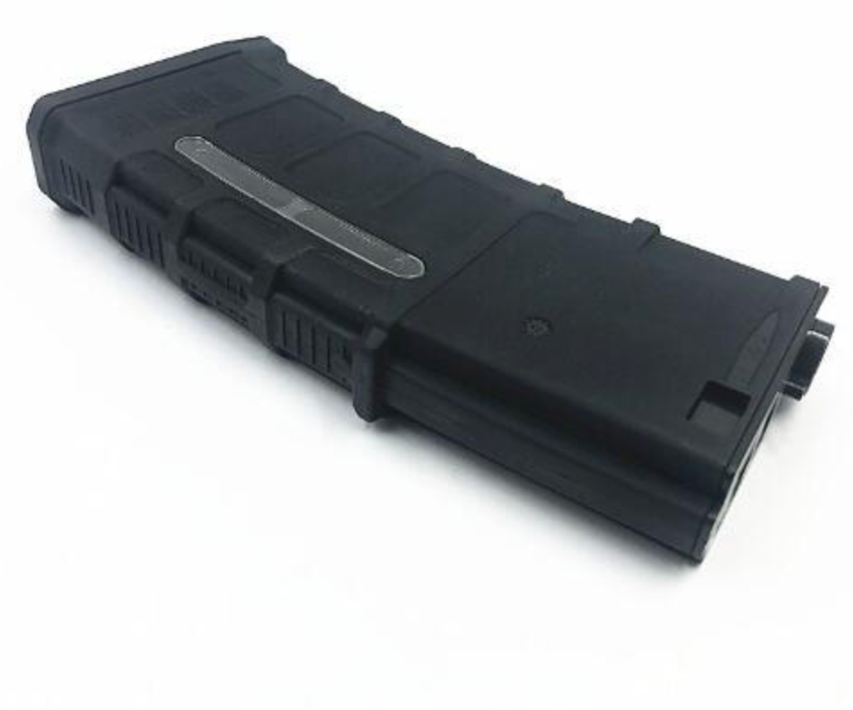 STD SLR Magazine – OZBLASTERS