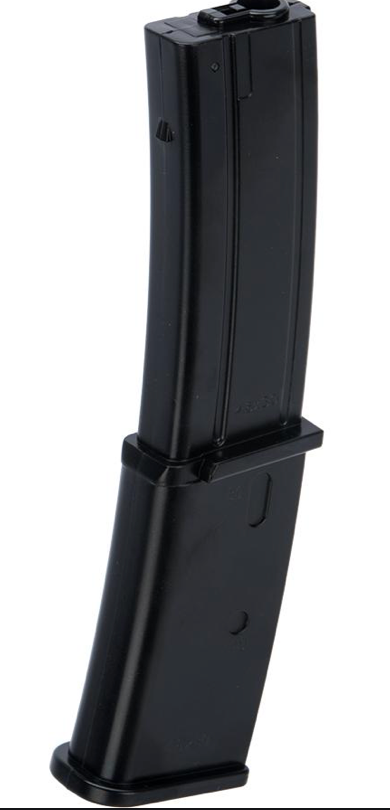 MP7 MAGAZINE – OZBLASTERS